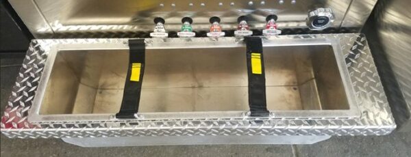 Tarp and Canopy Manufacturer | Vinyl & UV Protection | Syntex Industries