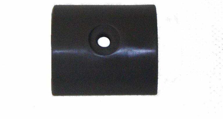 Plastic C-Clip for Roll Tubes | Roll Tarp Accessories - Syntex Industries